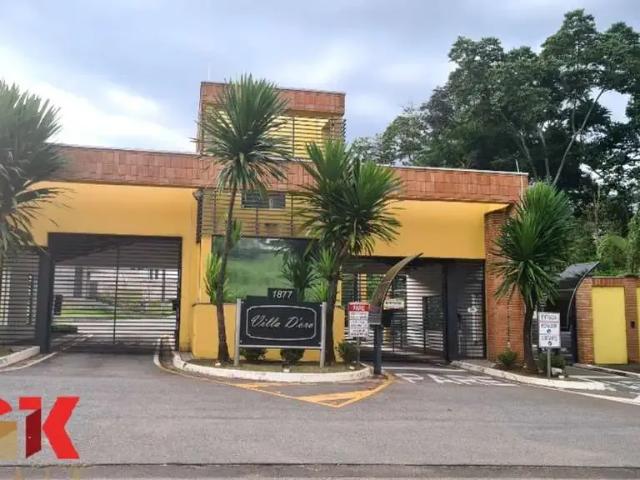 Terreno em Condomínio para Venda em Vinhedo/SP Condomínio Villa D Oro