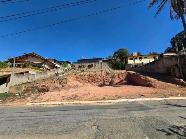 Terreno em Condomínio para Venda em Vinhedo/SP Condomínio Vista Alegre