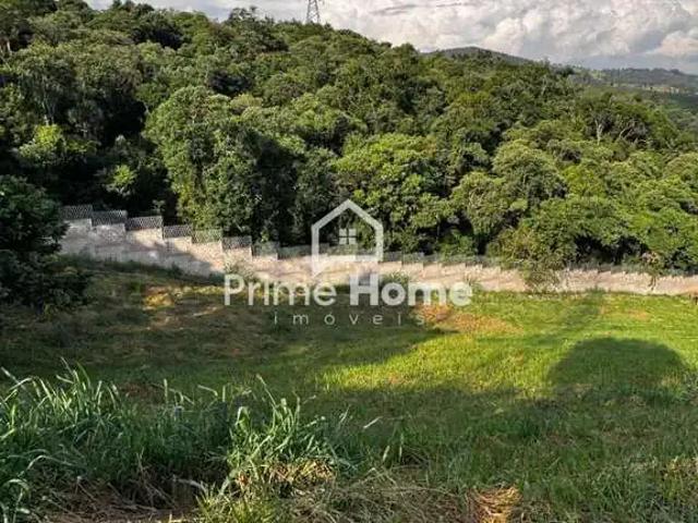 Terreno em Condomínio para Venda em Vinhedo/SP Condomínio Campo de Toscana