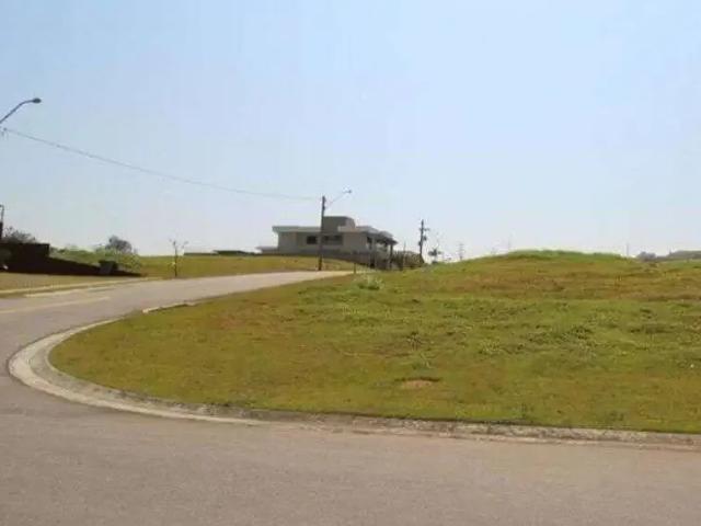 Terreno em Condomínio para Venda em Vinhedo/SP Condomínio Campo de Toscana