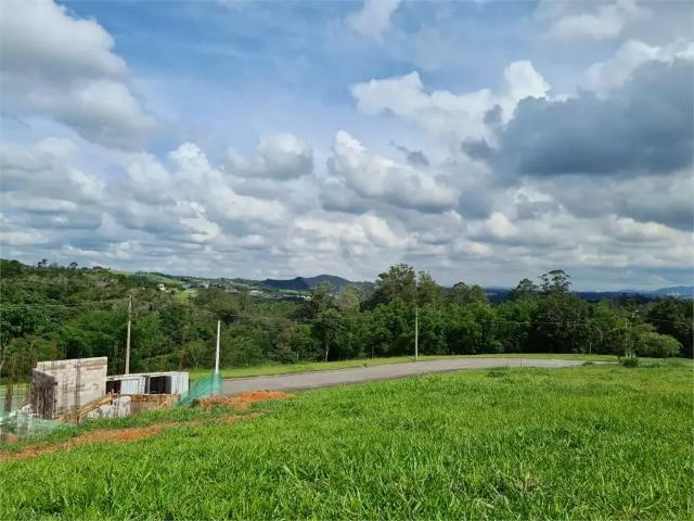 Terreno em Condomínio para Venda em Vinhedo/SP Condomínio Campo de Toscana