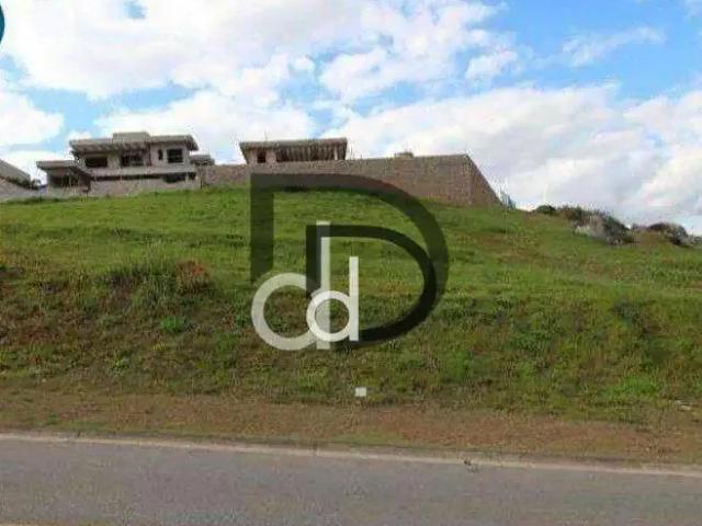 Terreno em Condomínio para Venda em Vinhedo/SP Condomínio Campo de Toscana