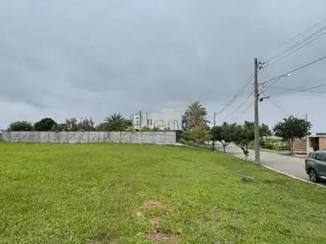 Terreno em Condomínio para Venda em Vinhedo/SP Condomínio Campo de Toscana