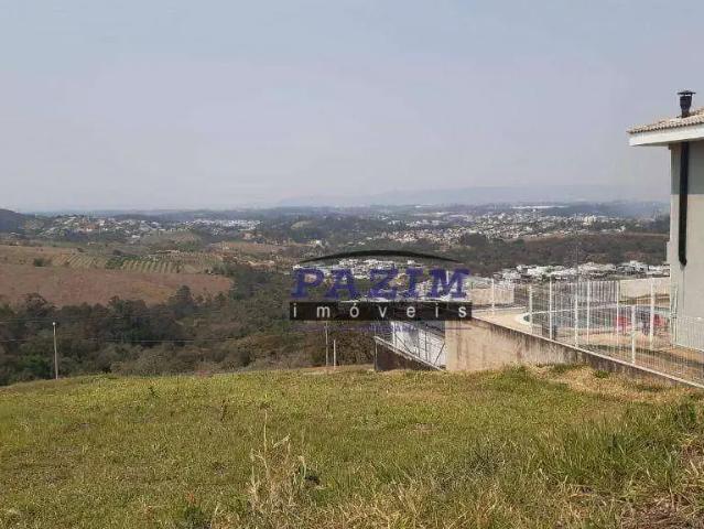 Terreno em Condomínio para Venda em Vinhedo/SP Condomínio Campo de Toscana