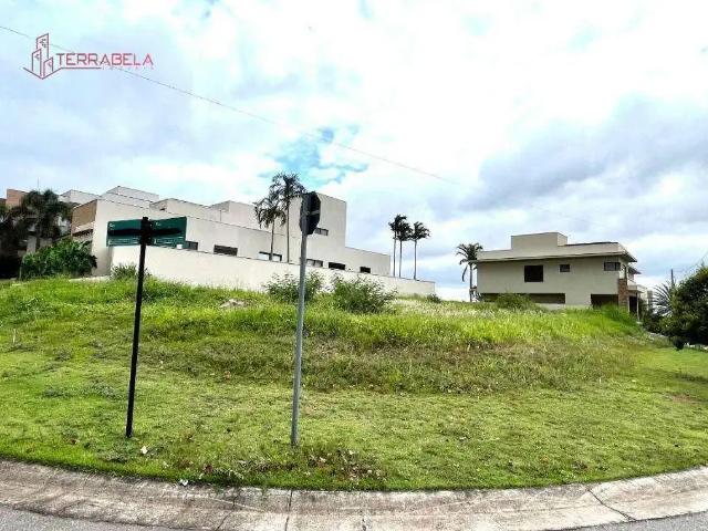 Terreno em Condomínio para Venda em Vinhedo/SP Condomínio Campo de Toscana
