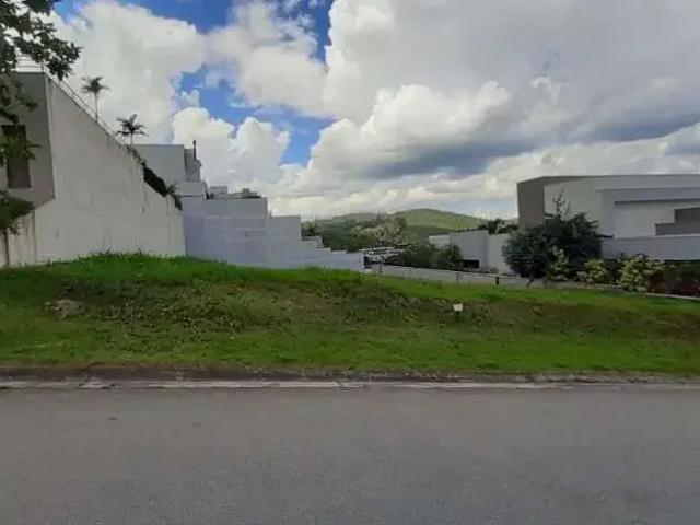 Terreno em Condomínio para Venda em Vinhedo/SP Condomínio Campo de Toscana