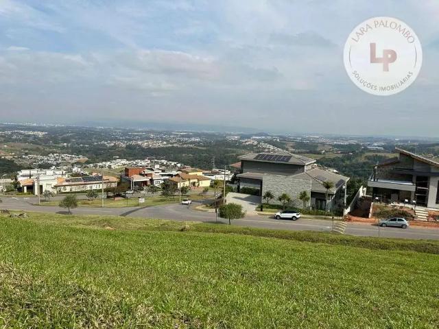 Terreno em Condomínio para Venda em Vinhedo/SP Condomínio Campo de Toscana
