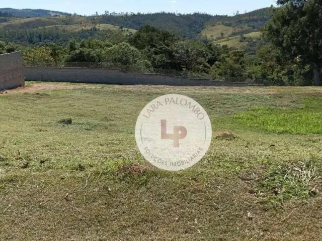 Terreno em Condomínio para Venda em Vinhedo/SP Condomínio Campo de Toscana
