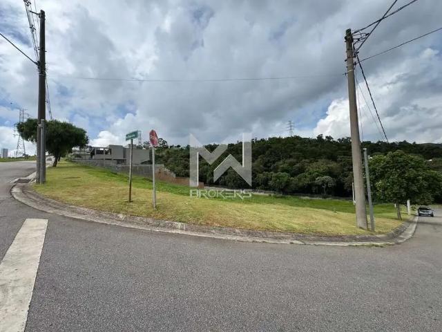 Terreno em Condomínio para Venda em Vinhedo/SP Condomínio Campo de Toscana