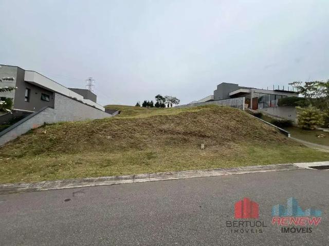 Terreno em Condomínio para Venda em Vinhedo/SP Condomínio Campo de Toscana