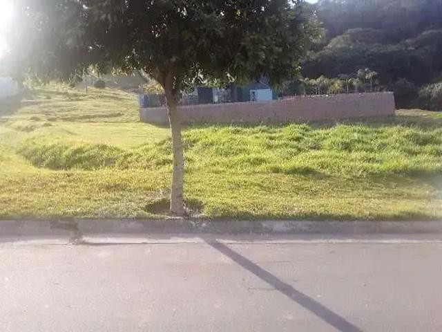 Terreno em Condomínio para Venda em Vinhedo/SP Condomínio Campo de Toscana