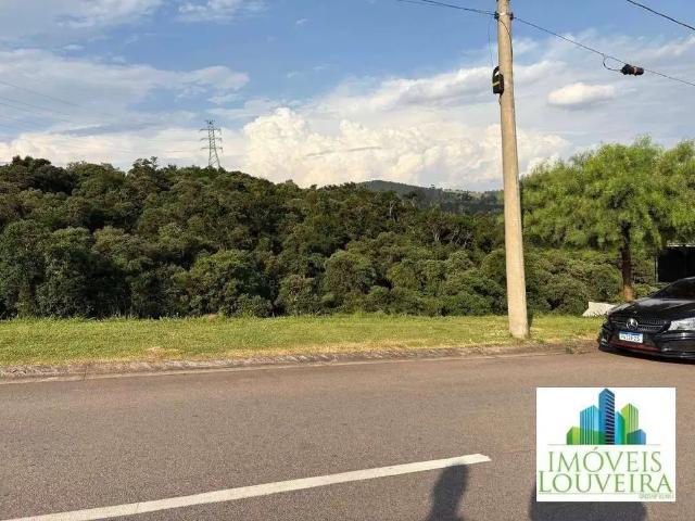 Terreno em Condomínio para Venda em Vinhedo/SP Condomínio Campo de Toscana