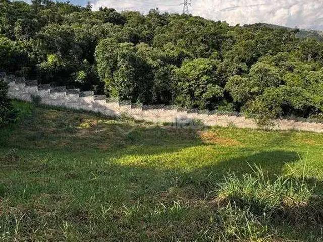 Terreno em Condomínio para Venda em Vinhedo/SP Condomínio Campo de Toscana