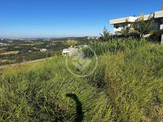 Terreno em Condomínio para Venda em Vinhedo/SP Condomínio Campo de Toscana