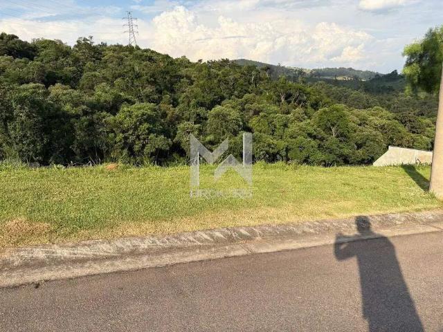 Terreno em Condomínio para Venda em Vinhedo/SP Condomínio Campo de Toscana