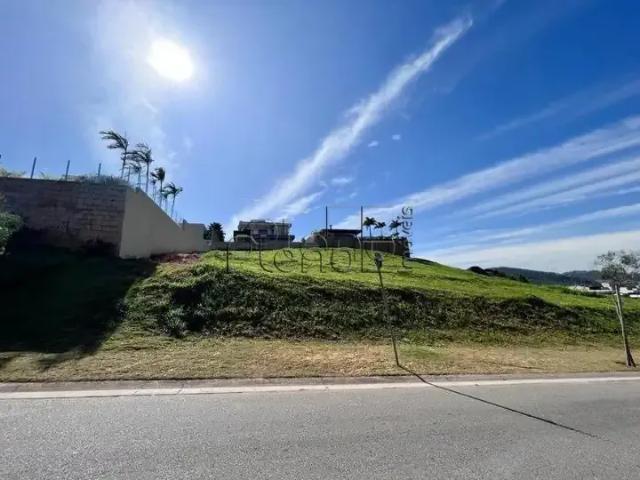 Terreno em Condomínio para Venda em Vinhedo/SP Condomínio Campo de Toscana