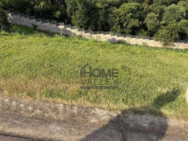 Terreno em Condomínio para Venda em Vinhedo/SP Condomínio Campo de Toscana