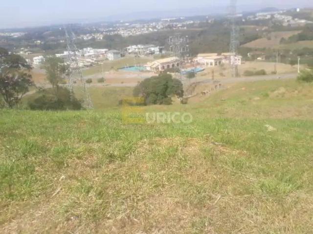 Terreno em Condomínio para Venda em Vinhedo/SP Condomínio Campo de Toscana
