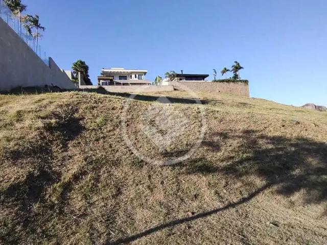 Terreno em Condomínio para Venda em Vinhedo/SP Condomínio Campo de Toscana