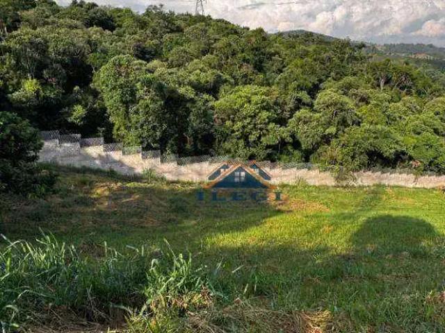 Terreno em Condomínio para Venda em Vinhedo/SP Condomínio Campo de Toscana