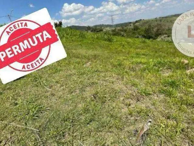 Terreno em Condomínio para Venda em Vinhedo/SP Condomínio Campo de Toscana