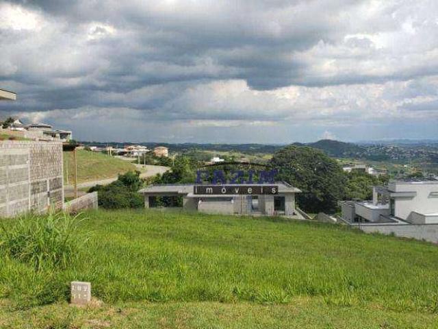 Terreno em Condomínio para Venda em Vinhedo/SP Condomínio Campo de Toscana