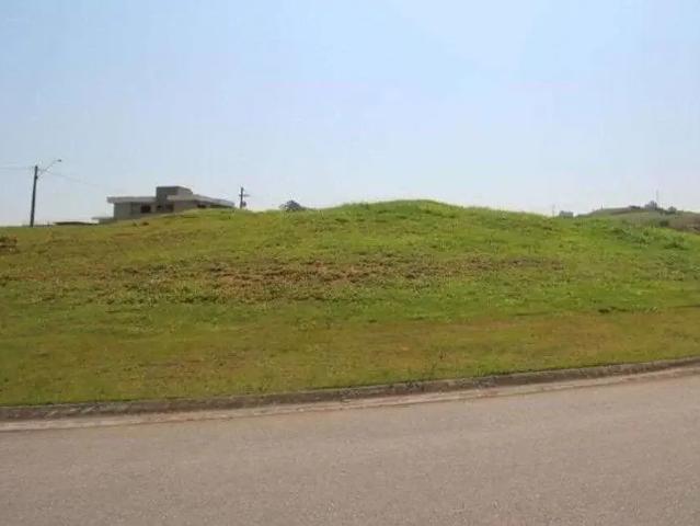 Terreno em Condomínio para Venda em Vinhedo/SP Condomínio Campo de Toscana