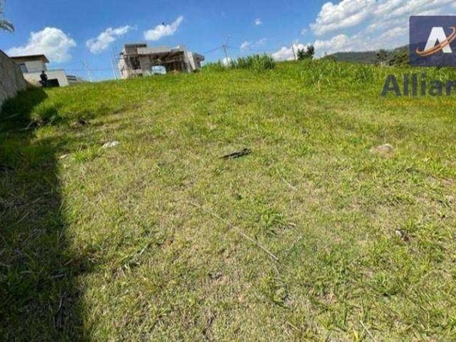 Terreno em Condomínio para Venda em Vinhedo/SP Condomínio Campo de Toscana