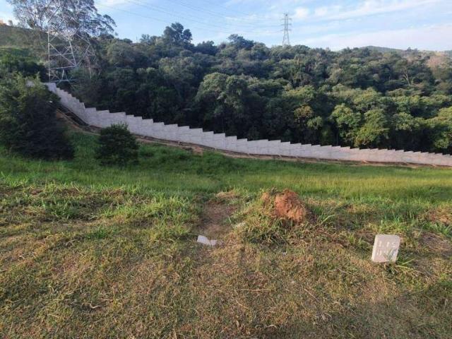 Terreno em Condomínio para Venda em Vinhedo/SP Condomínio Campo de Toscana