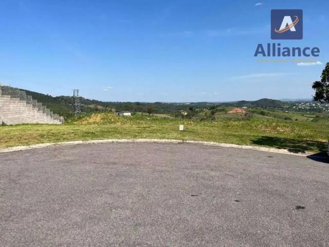 Terreno em Condomínio para Venda em Vinhedo/SP Condomínio Campo de Toscana