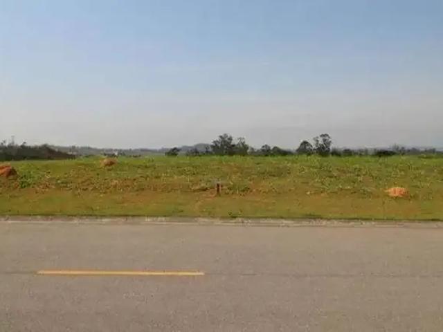 Terreno em Condomínio para Venda em Vinhedo/SP Monte Alegre