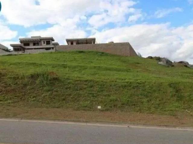 Terreno em Condomínio para Venda em Vinhedo/SP Condomínio Campo de Toscana