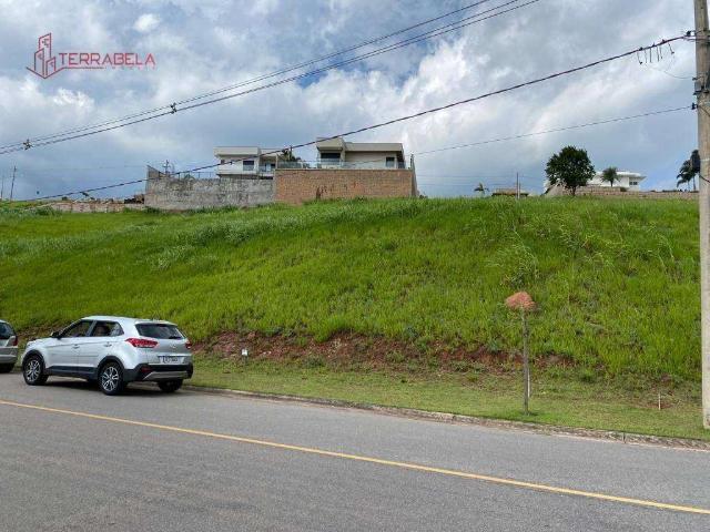 Terreno em Condomínio para Venda em Vinhedo/SP Condomínio Campo de Toscana