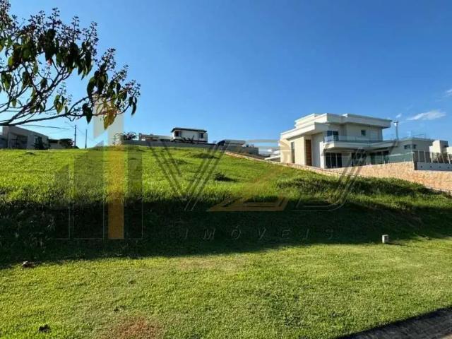 Terreno em Condomínio para Venda em Vinhedo/SP Condomínio Campo de Toscana