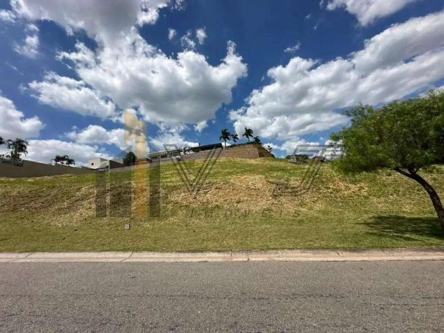 Terreno em Condomínio para Venda em Vinhedo/SP Condomínio Campo de Toscana