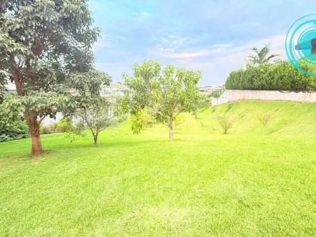 Terreno em Condomínio para Venda em Vinhedo/SP Condomínio Campo de Toscana