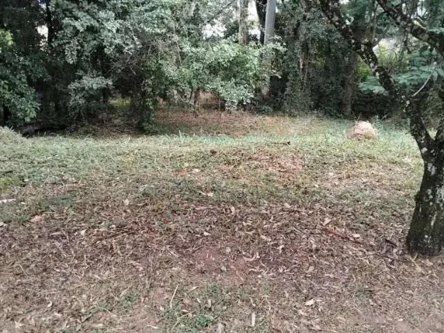 Terreno em Condomínio para Venda em Vinhedo/SP Condomínio Estância Marambaia