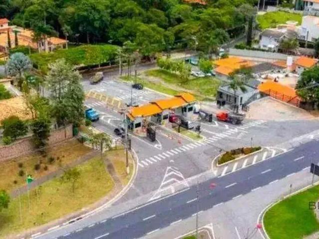 Terreno em Condomínio para Venda em Vinhedo/SP Condomínio Estância Marambaia