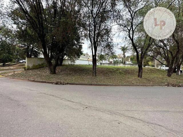 Terreno em Condomínio para Venda em Vinhedo/SP Condomínio Estância Marambaia