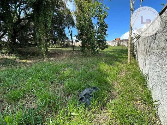 Terreno em Condomínio para Venda em Vinhedo/SP Condomínio Estância Marambaia