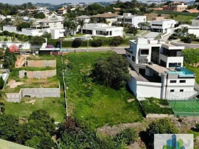 Terreno em Condomínio para Venda em Vinhedo/SP Condomínio Estância Marambaia