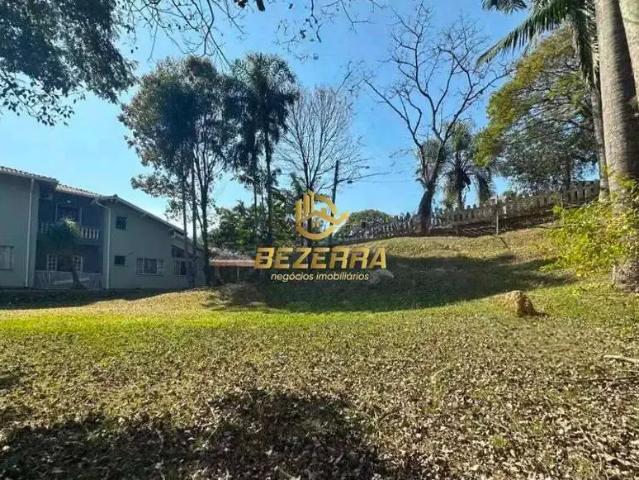 Terreno em Condomínio para Venda em Vinhedo/SP Condomínio Estância Marambaia