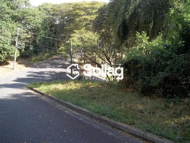 Terreno em Condomínio para Venda em Vinhedo/SP Condomínio Estância Marambaia