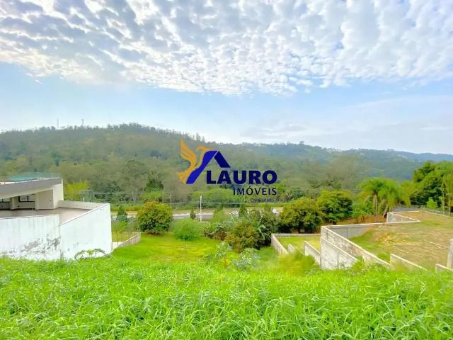 Terreno em Condomínio para Venda em Vinhedo/SP Condomínio Estância Marambaia