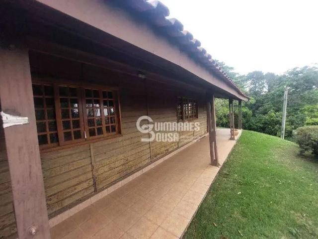 Terreno em Condomínio para Venda em Vinhedo/SP Condomínio Estância Marambaia