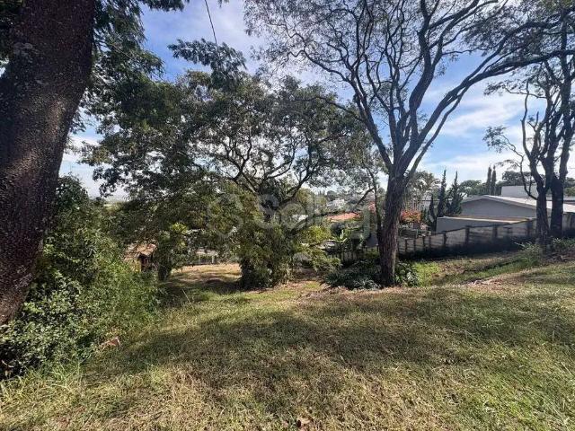 Terreno em Condomínio para Venda em Vinhedo/SP Condomínio Estância Marambaia