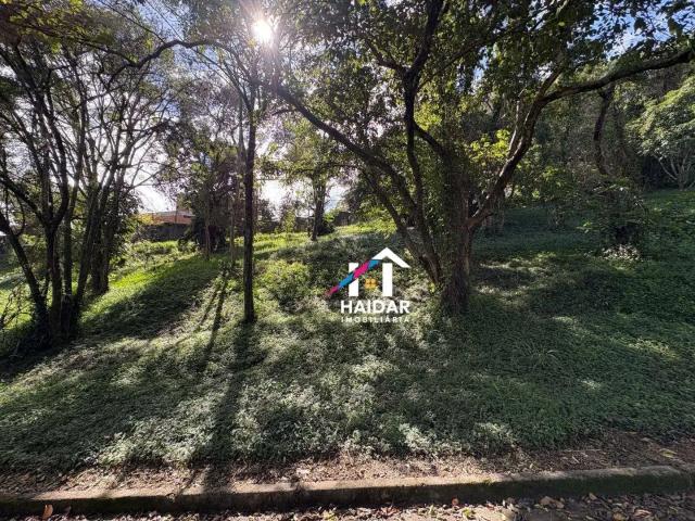 Terreno em Condomínio para Venda em Vinhedo/SP Condomínio Estância Marambaia