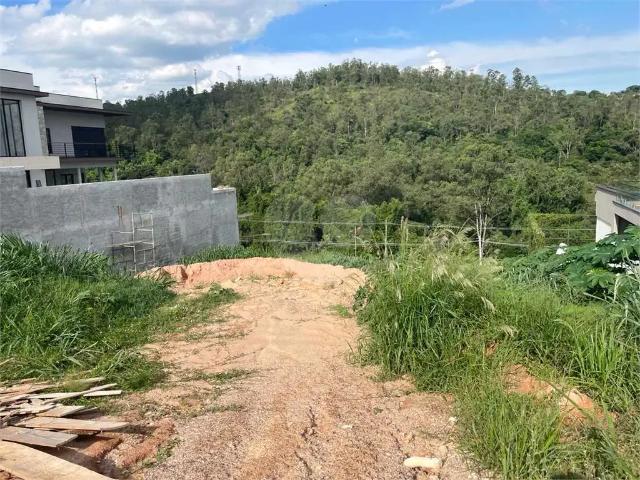 Terreno em Condomínio para Venda em Vinhedo/SP Condomínio Estância Marambaia
