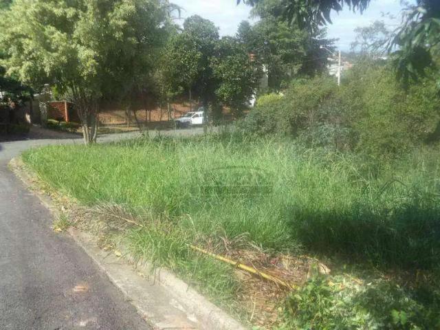 Terreno em Condomínio para Venda em Vinhedo/SP Condomínio Estância Marambaia