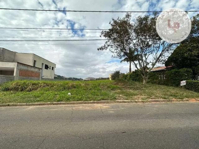Terreno em Condomínio para Venda em Vinhedo/SP Condomínio Estância Marambaia